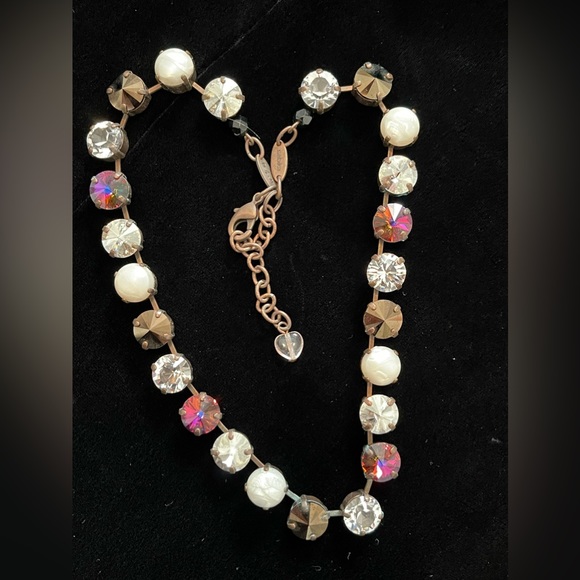 Sabika | Jewelry | Sabika Choker | Poshmark